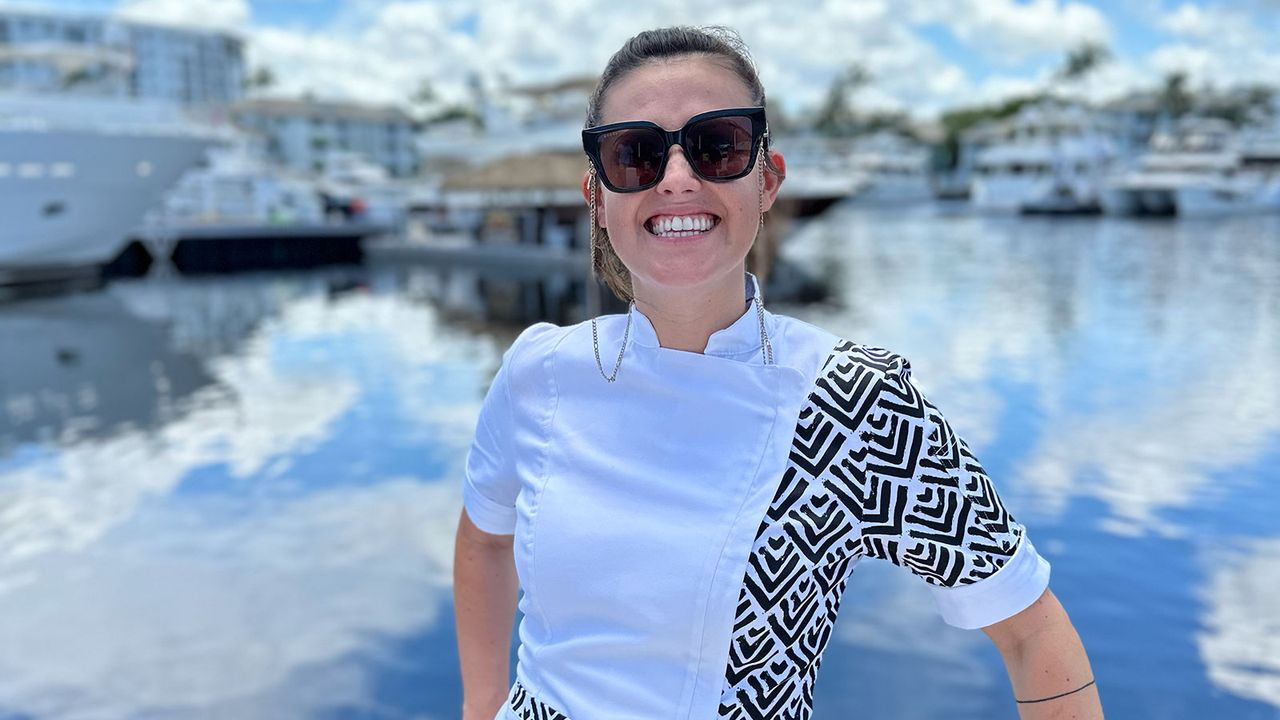 Funky Chef Releases New Jacket Collection